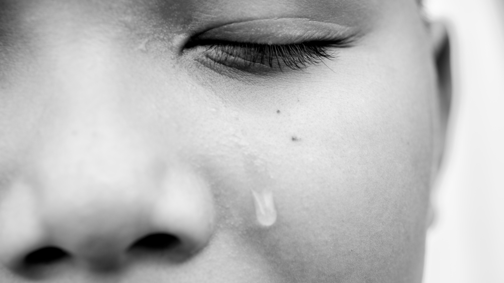 Helping Your Child Grieve a Loss | Dr. David Palmiter's Blog for Hectic ...